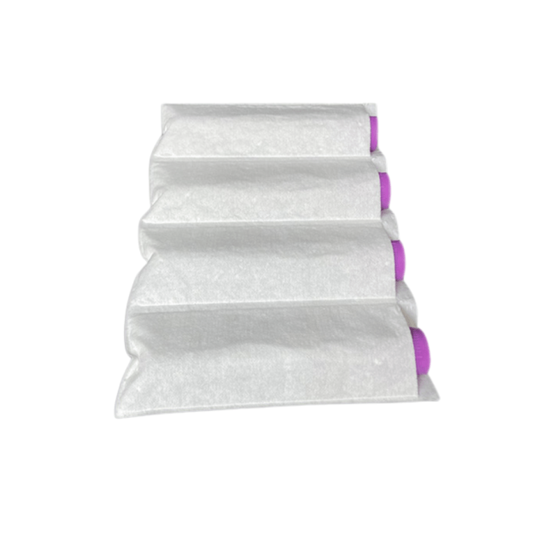 SafeTsorb Absorbent Pouches: RDi Products