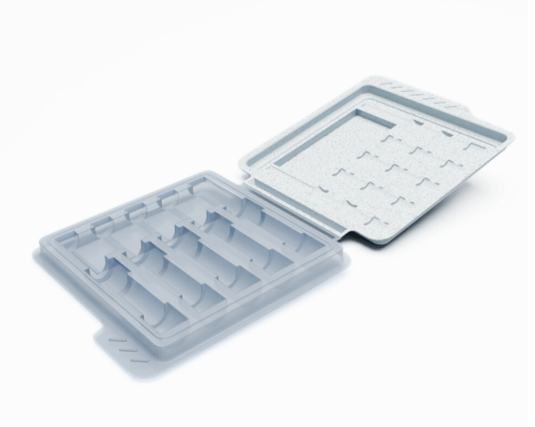 Thermacor: Biological Specimen Absorbent Packaging