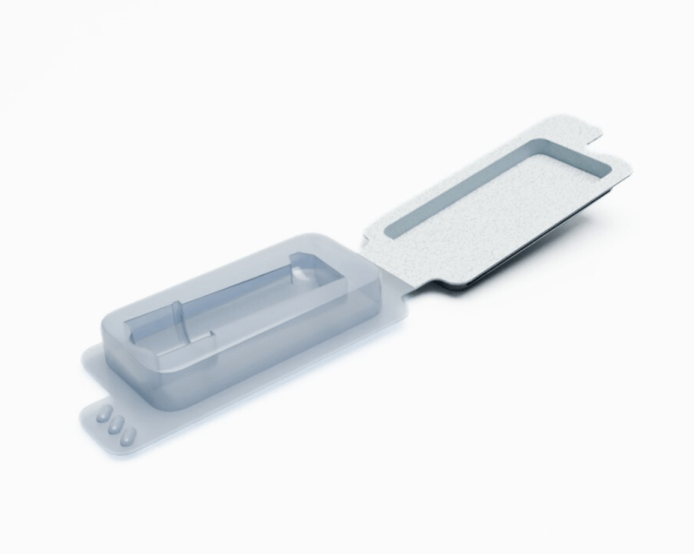 Thermacor: Biological Specimen Absorbent Packaging