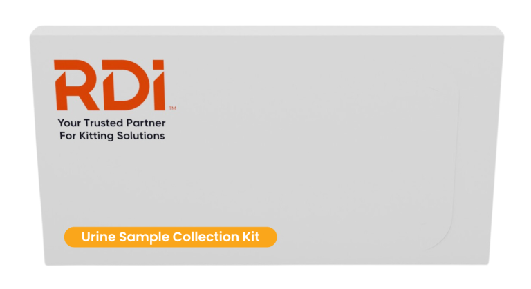 Capillary Blood Collection Kits - RDi Products